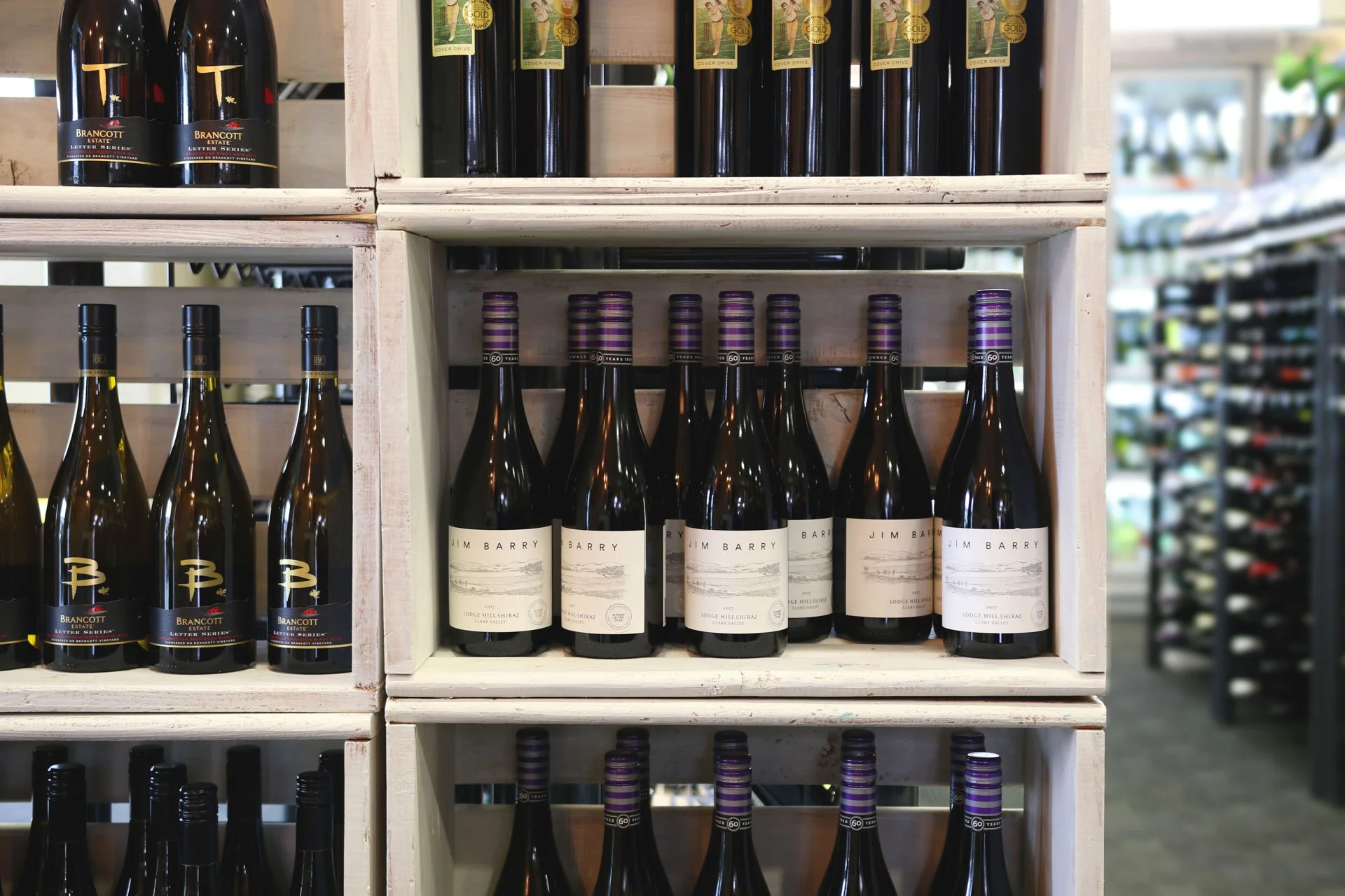 East End Liquor | wine, beer and spirits Invercargill