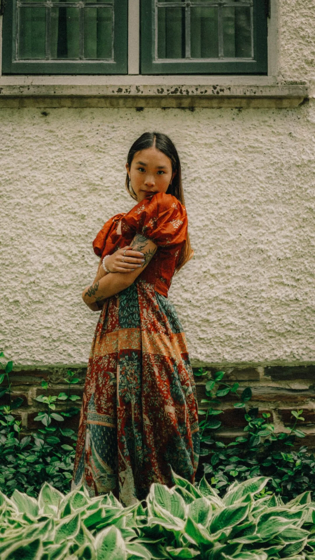 Ism App Effect & Filters