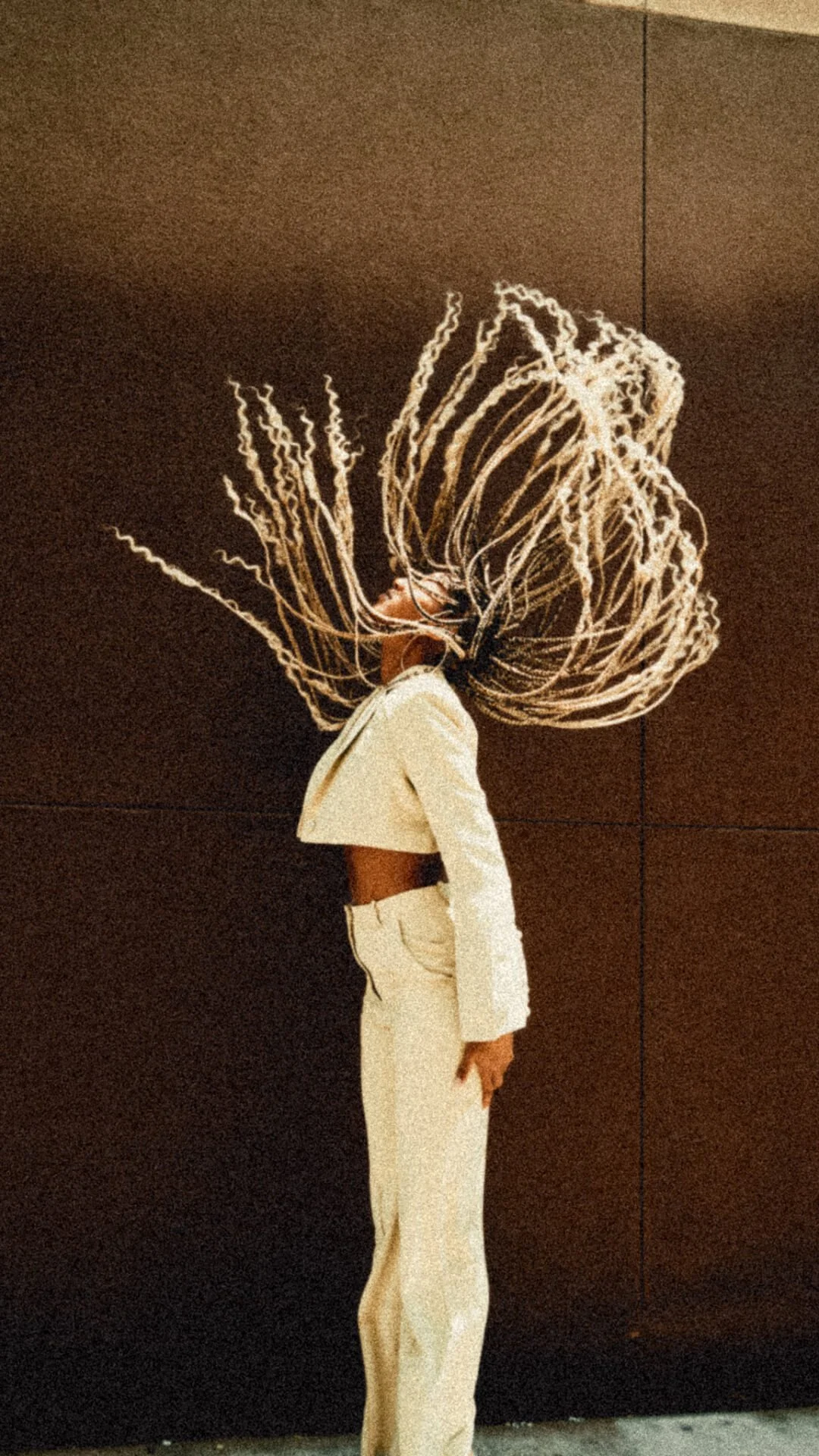 Ism App Effect & Filters