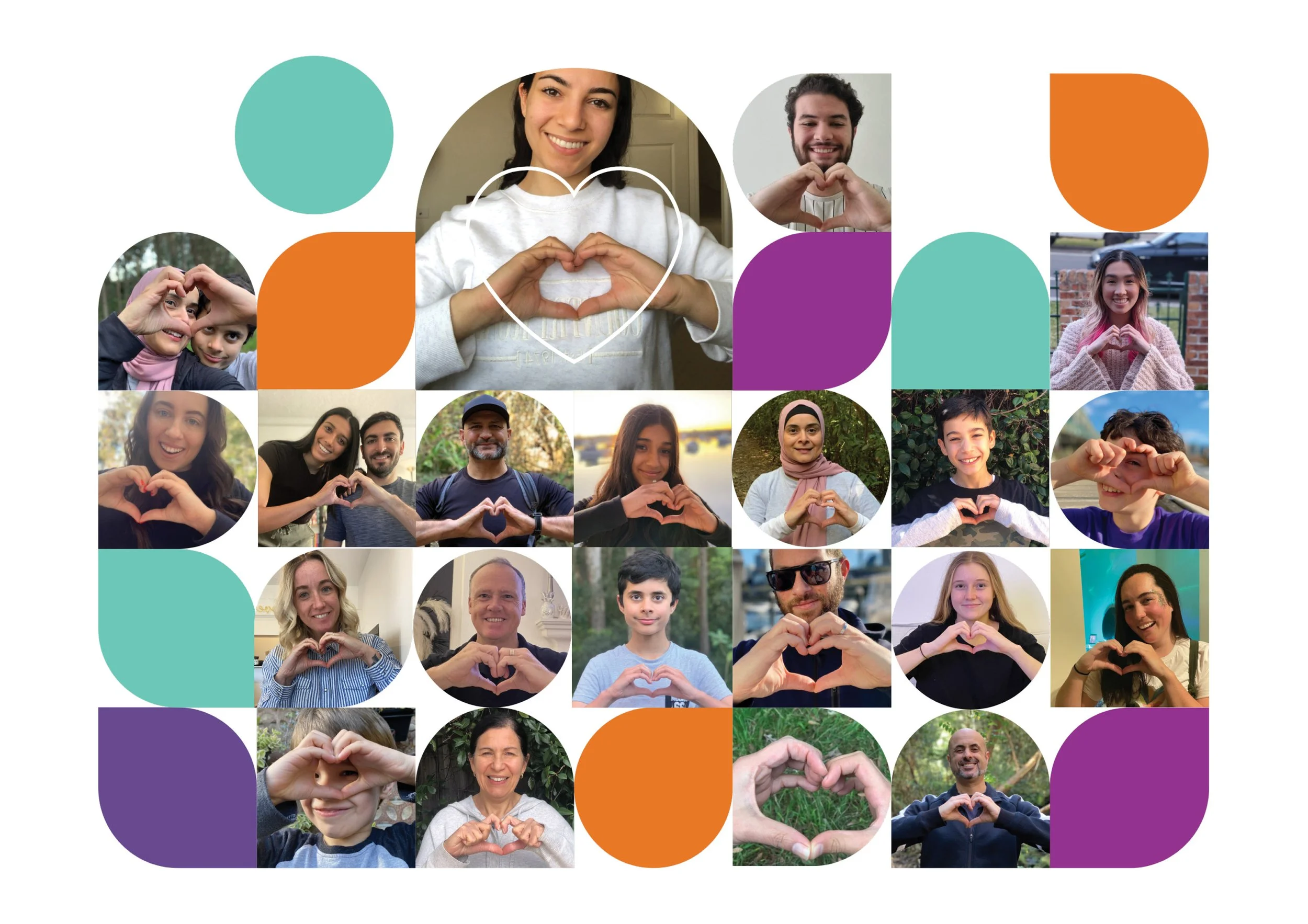 Sydney Children's Hospitals Foundation — SunnySideUp