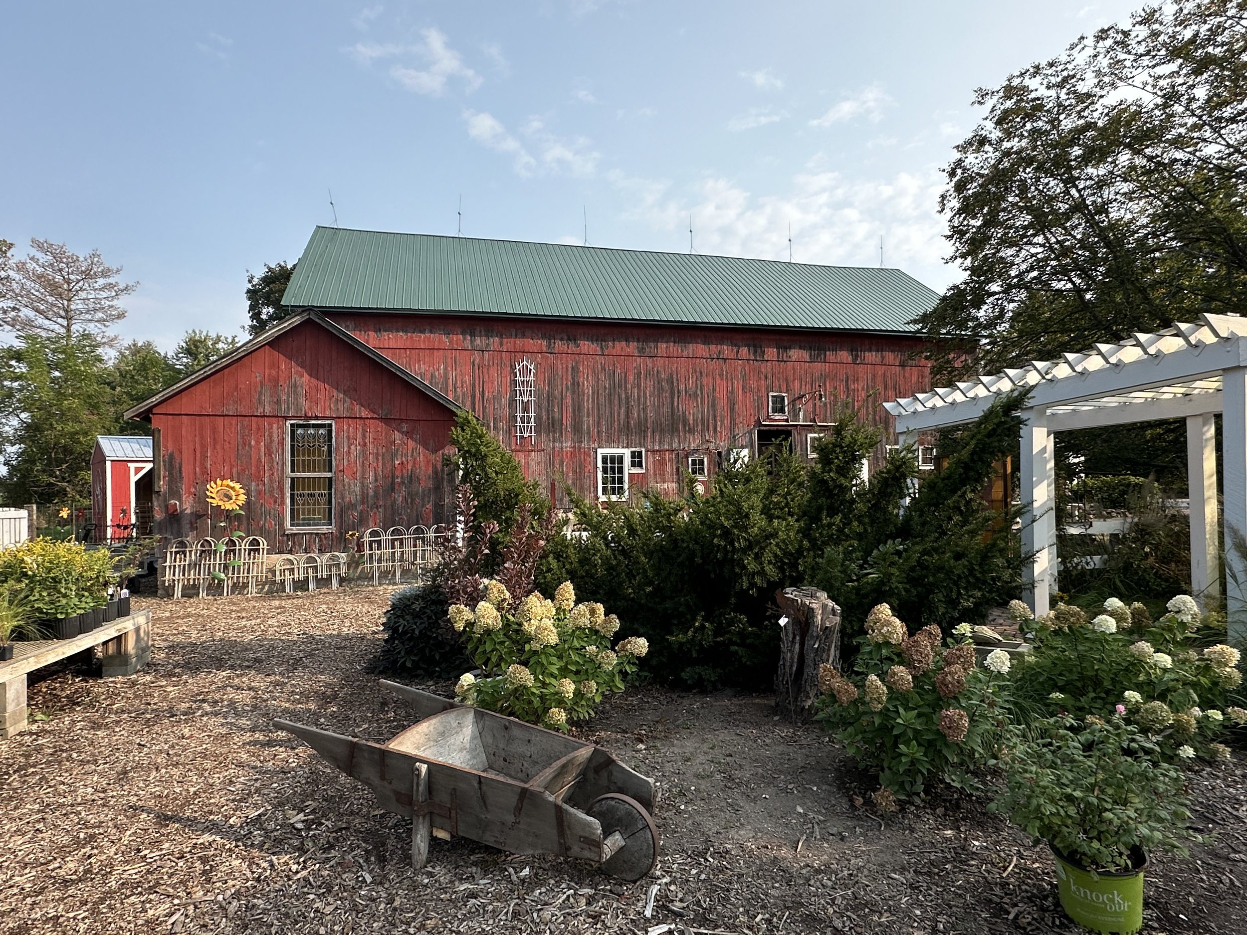 Northwind Perennial Farm