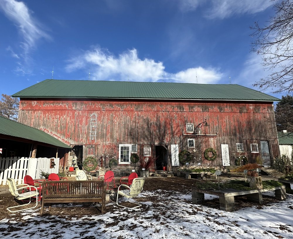 Northwind Perennial Farm