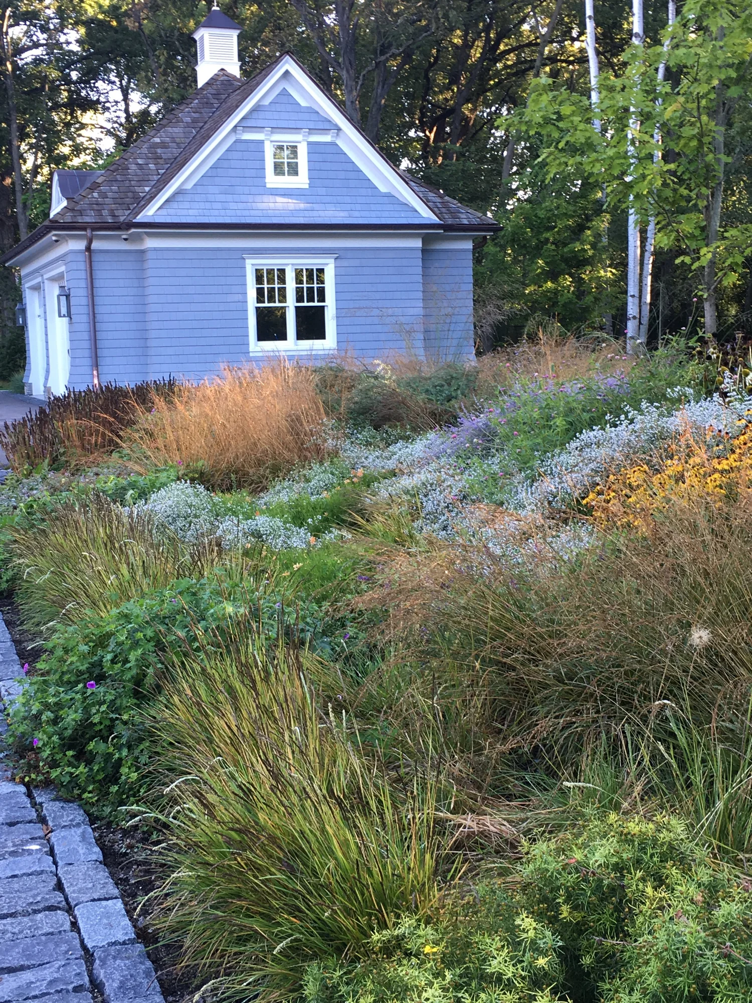 Residential Plantings Gallery — Northwind Perennial Farm