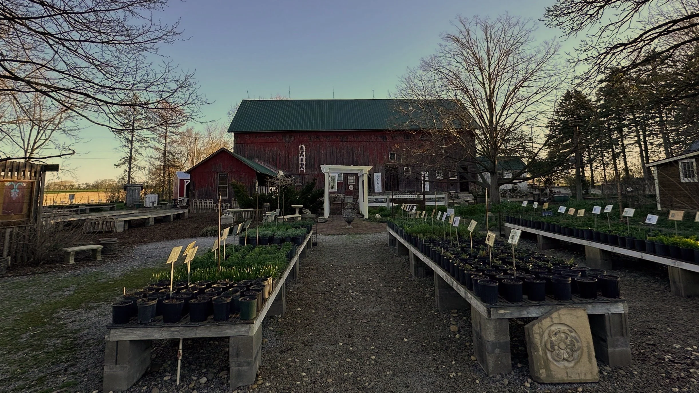 Northwind Perennial Farm