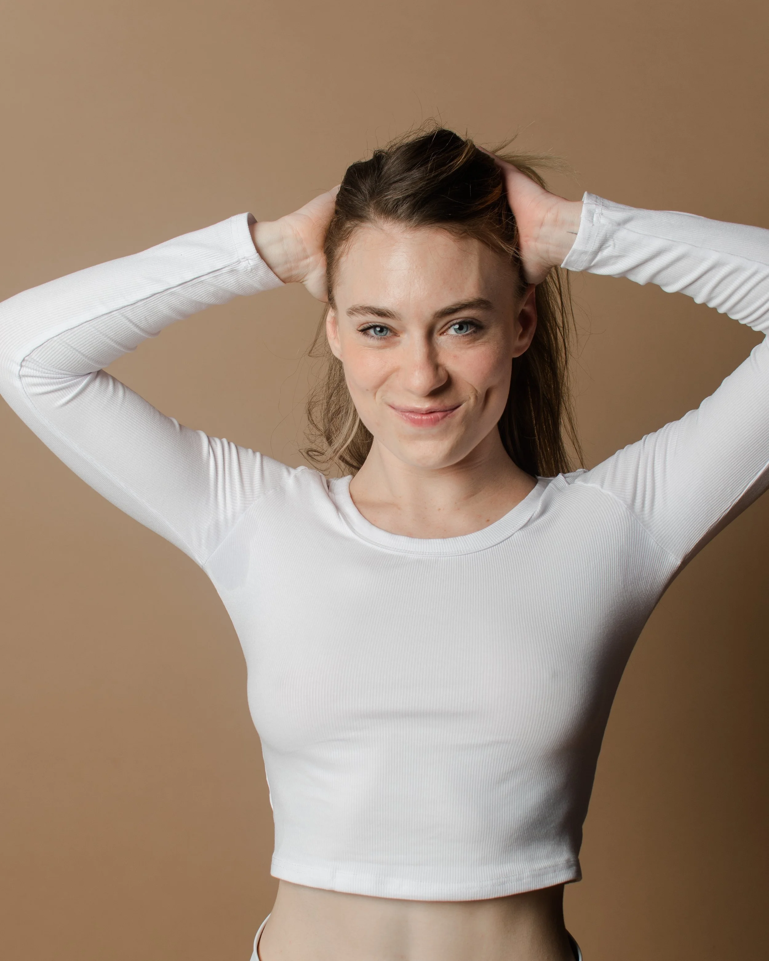 Marketing Specialist | Movement Artist