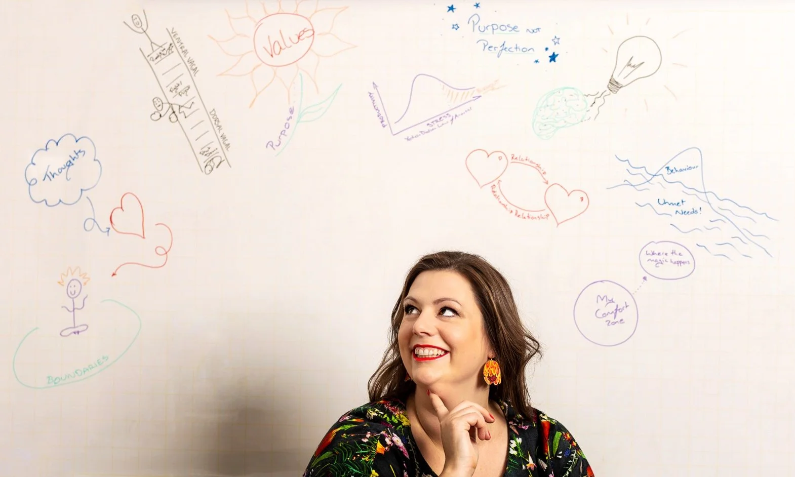 Shine Through Psychology