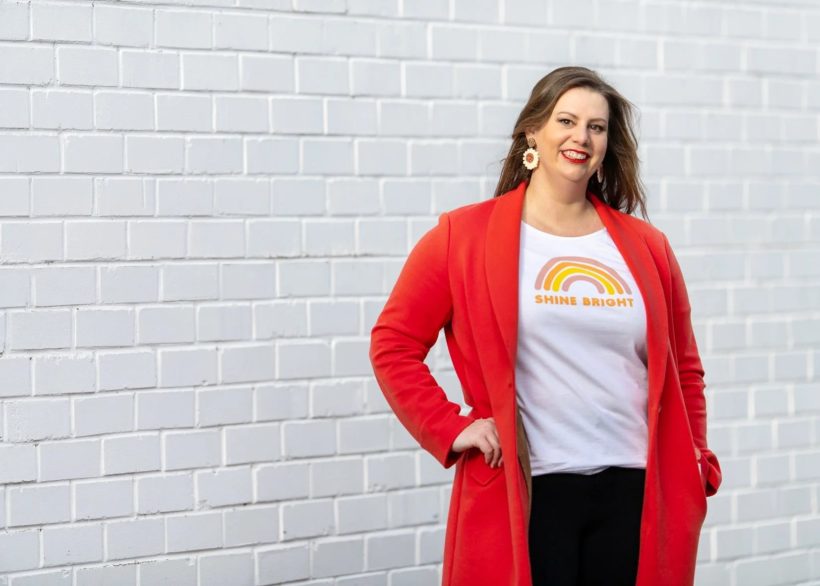 Shine Through Psychology