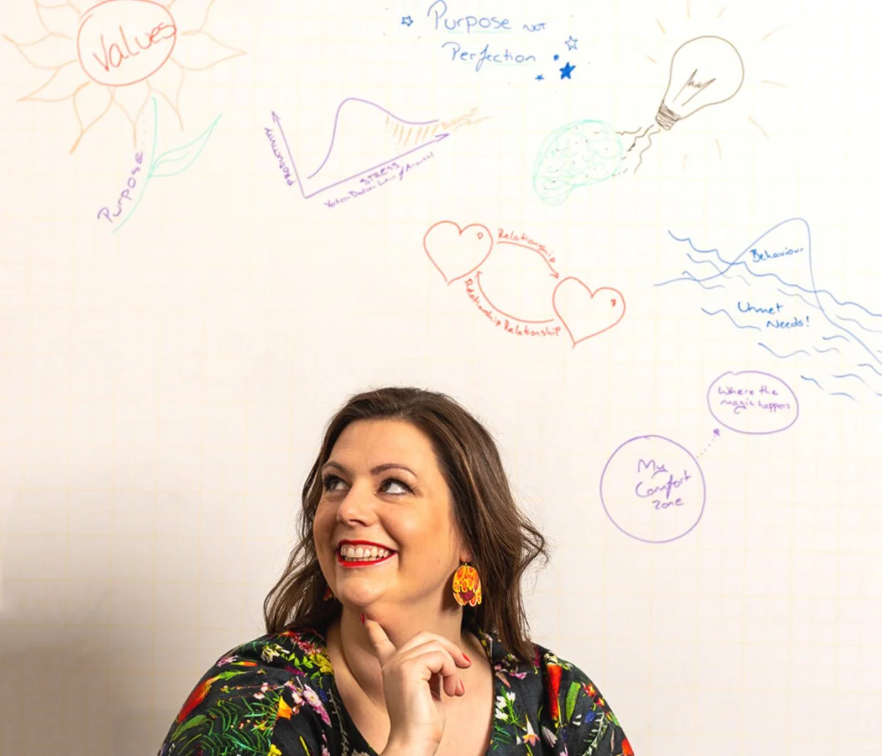 About - — Shine Through Psychology