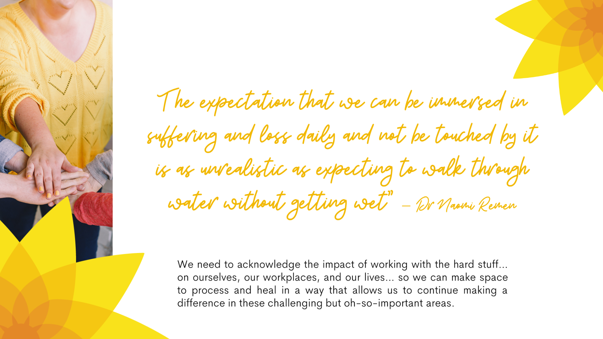 Dr Suse Chequer Professional Supervision Set Up To Shine — Shine ...