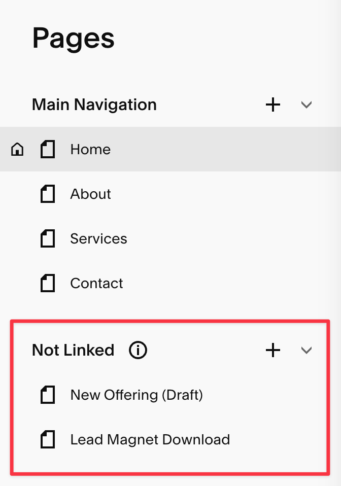 How to stop your hidden web pages showing up on Google — FOR THE DO—GOODERS