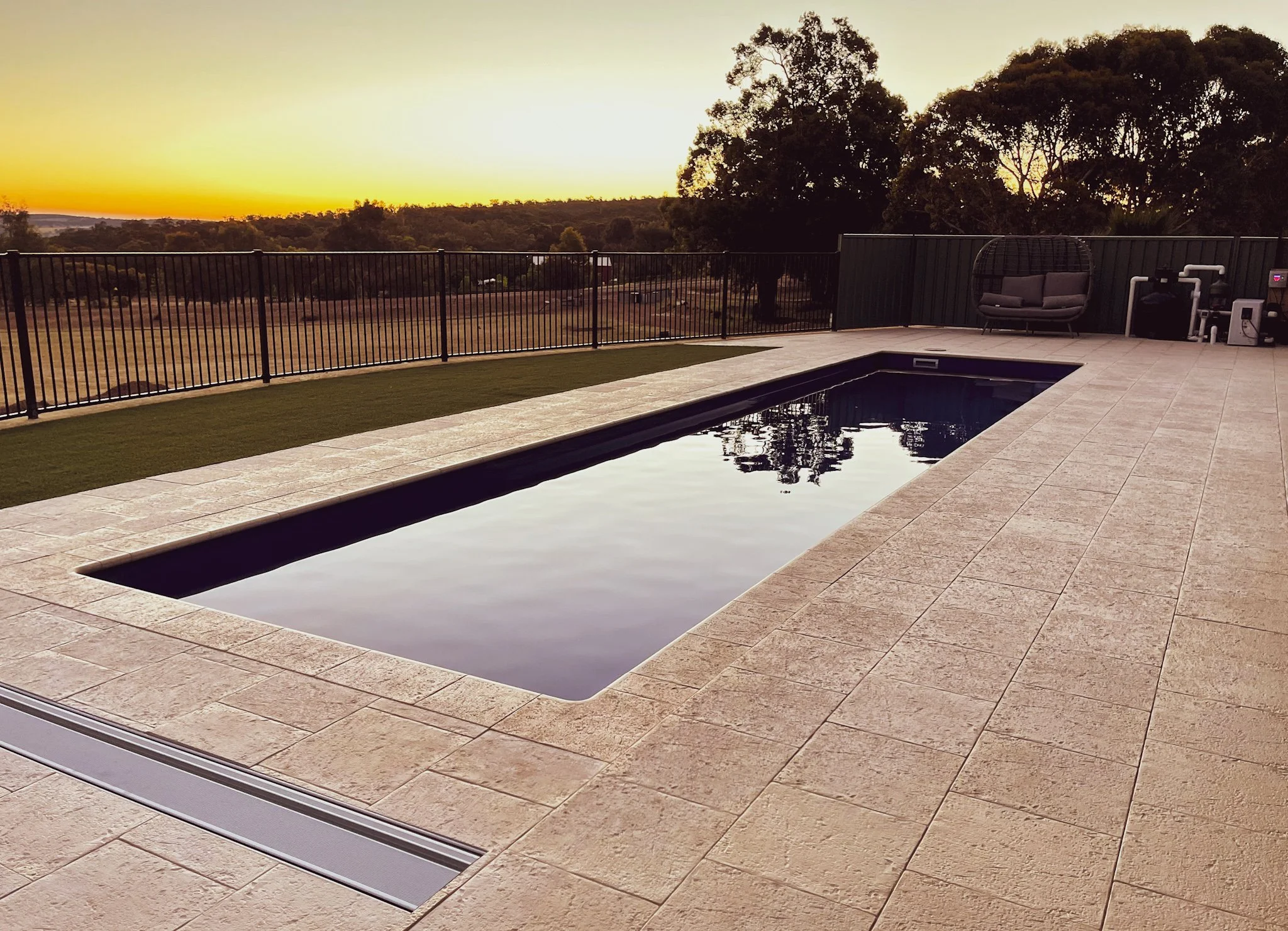 Photo Gallery — Countrywide Pools