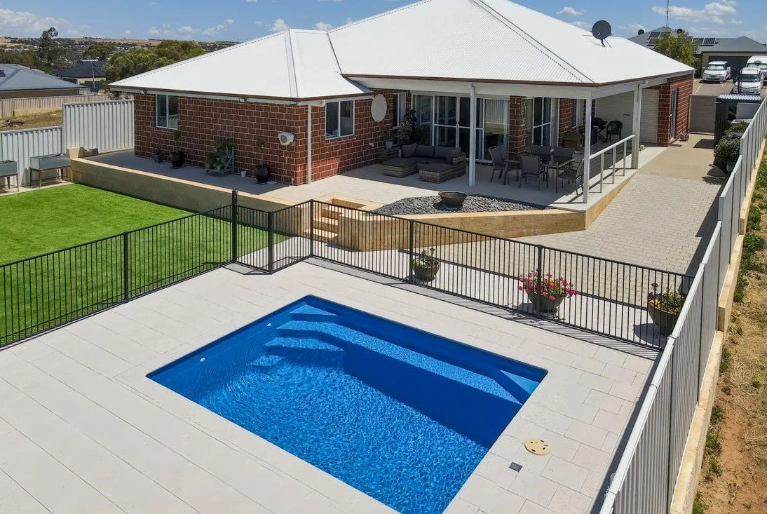 How to choose a pool builder you can trust — Countrywide Pools