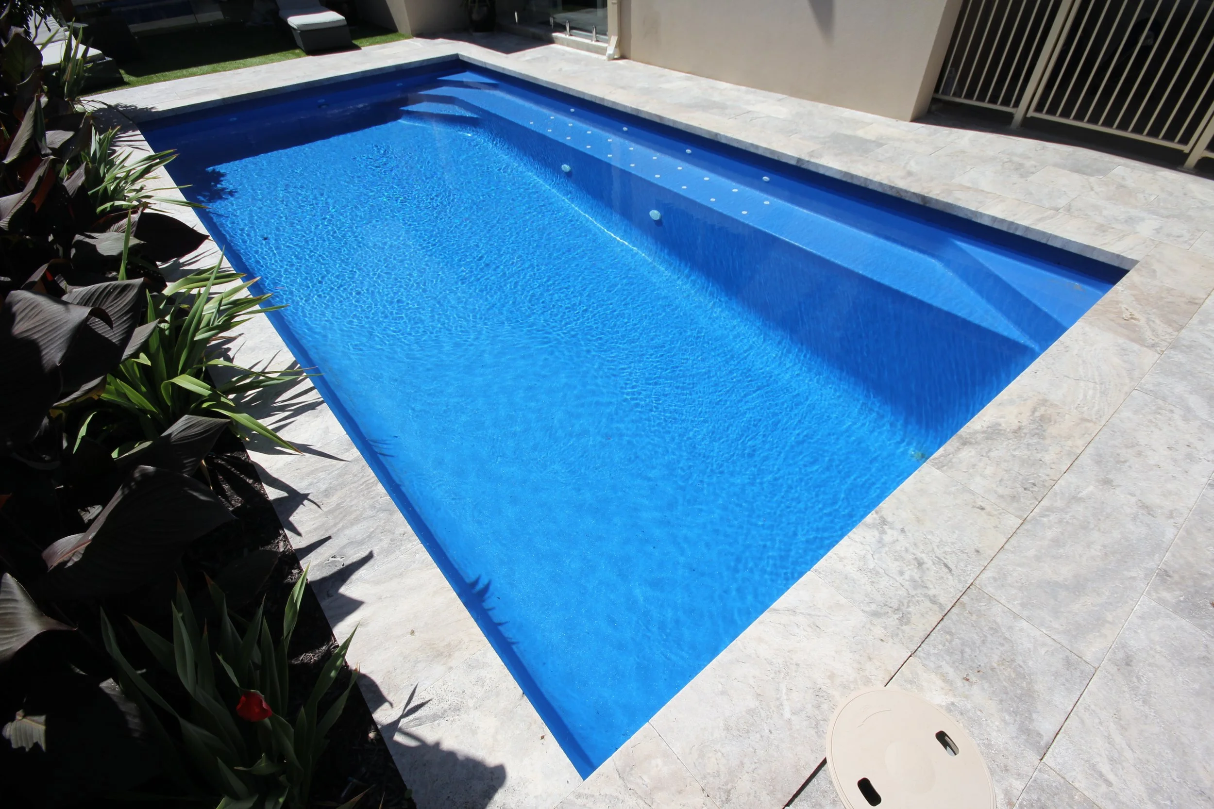 Our Pool Range — Countrywide Pools