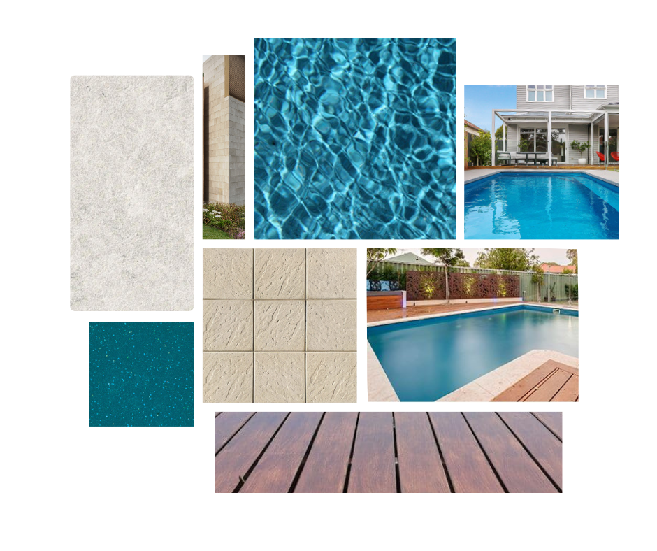 How to choose your Pool Colour — Countrywide Pools