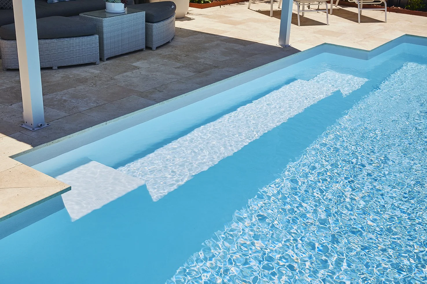 Fibreglass Pools WA | 60+ Pool Designs & Models | Countrywide Pools ...