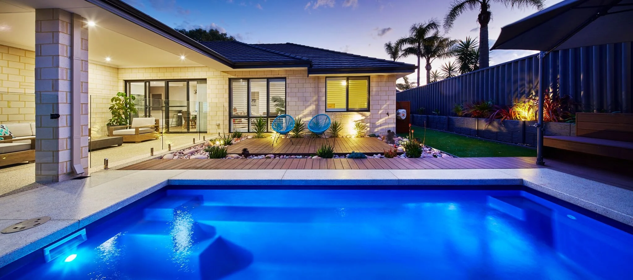 Fibreglass Pools WA | 60+ Pool Designs & Models | Countrywide Pools ...