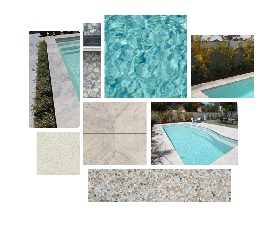 How to choose your Pool Colour — Countrywide Pools