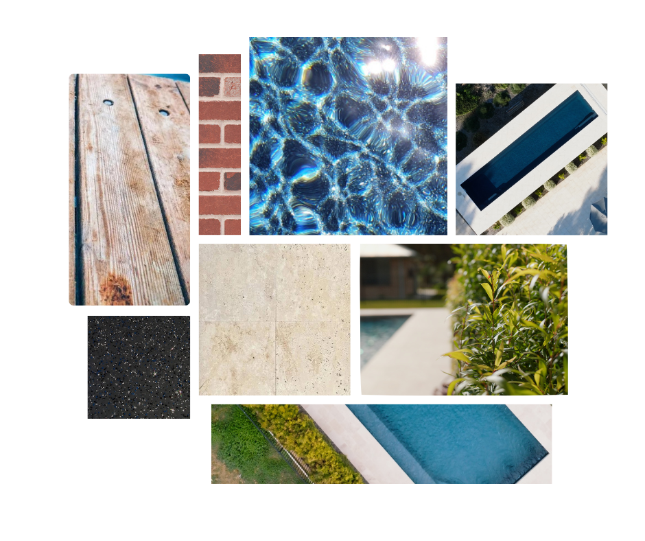 How to choose your Pool Colour — Countrywide Pools