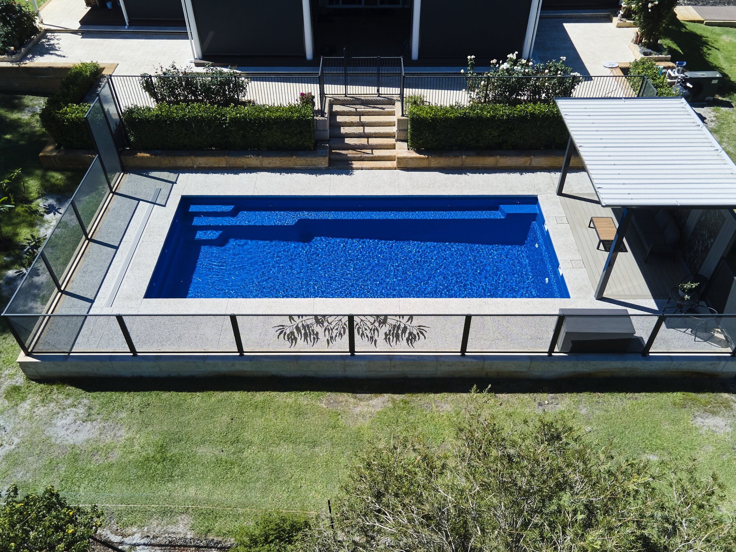 Fibreglass Pools WA | 60+ Pool Designs & Models | Countrywide Pools ...