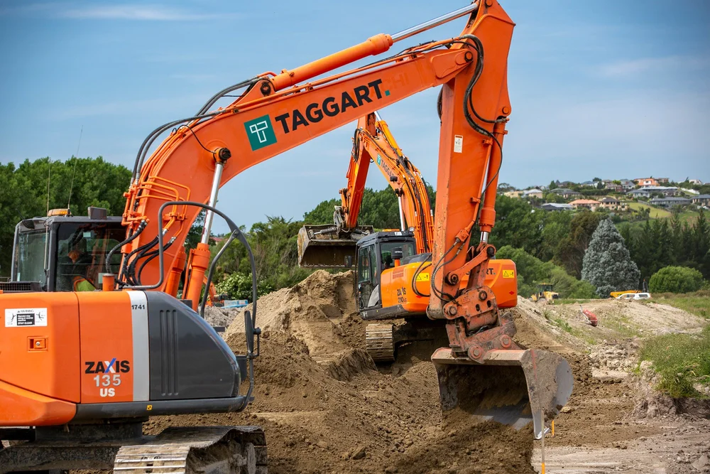 Taggart | Canterbury