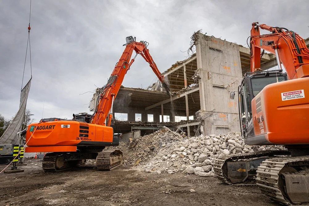 Our Projects — Taggart | Canterbury