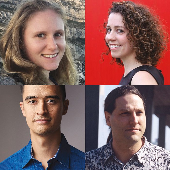 Concerts — Jacaranda Music