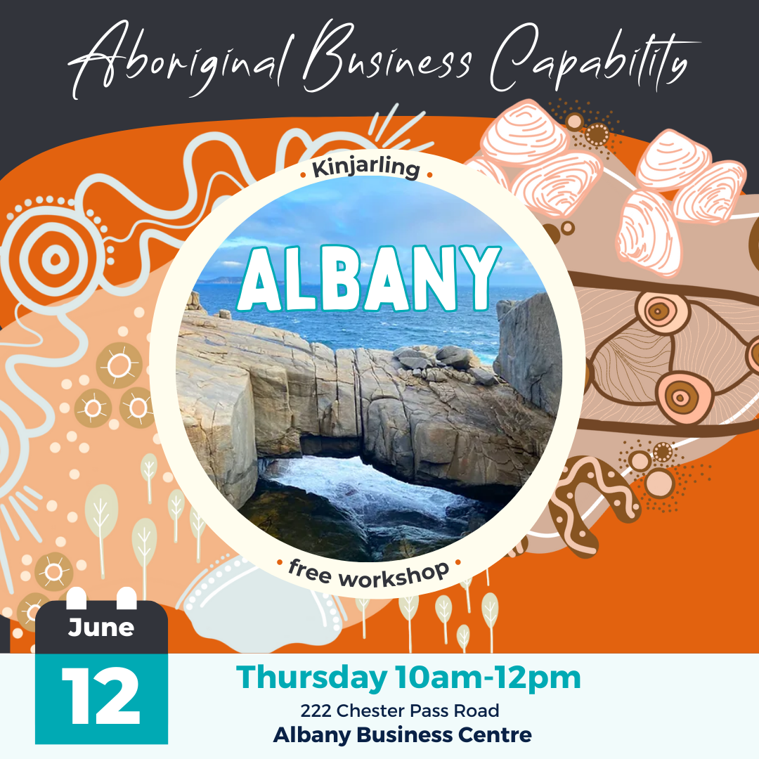What's On — Albany Business Centre