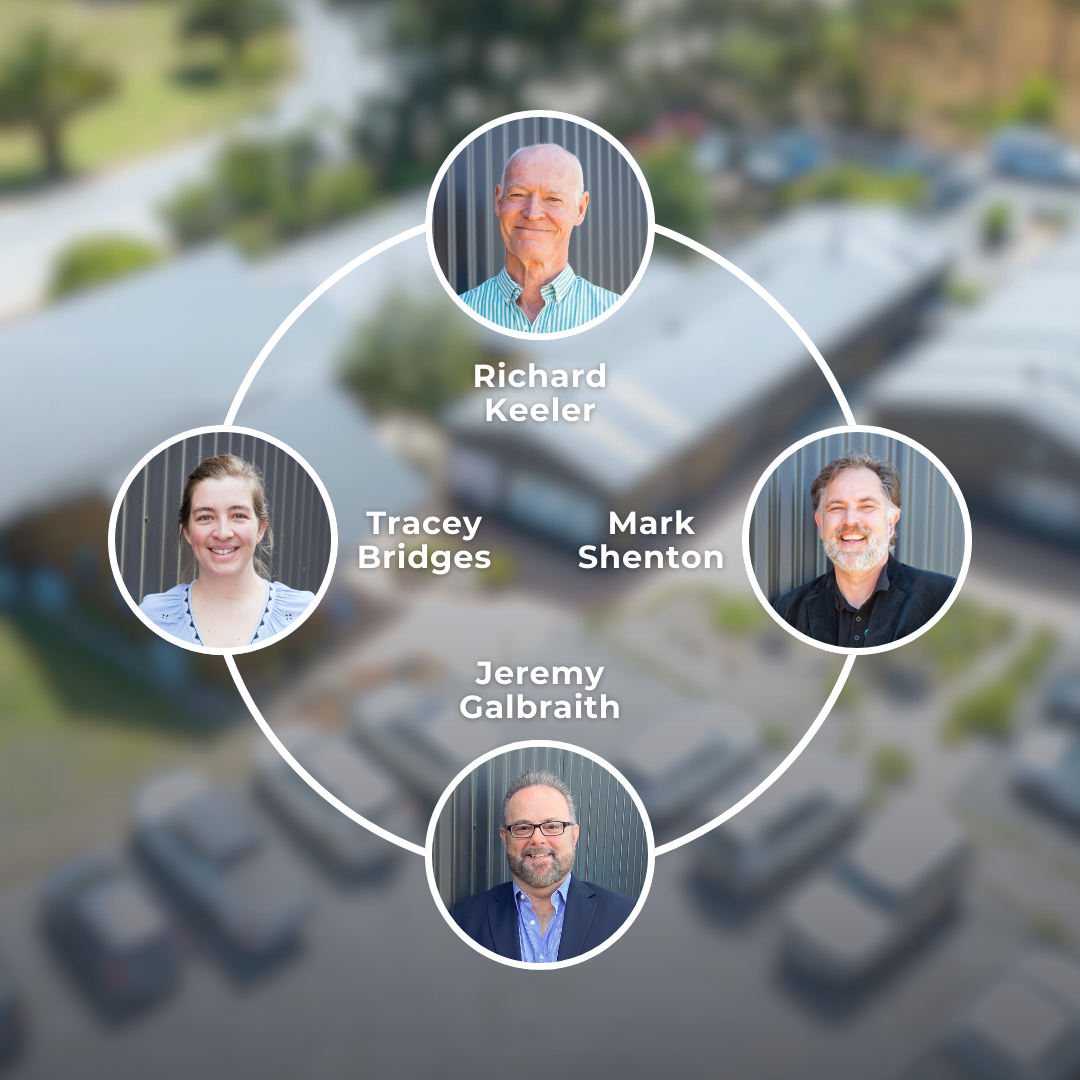 Services — Albany Business Centre