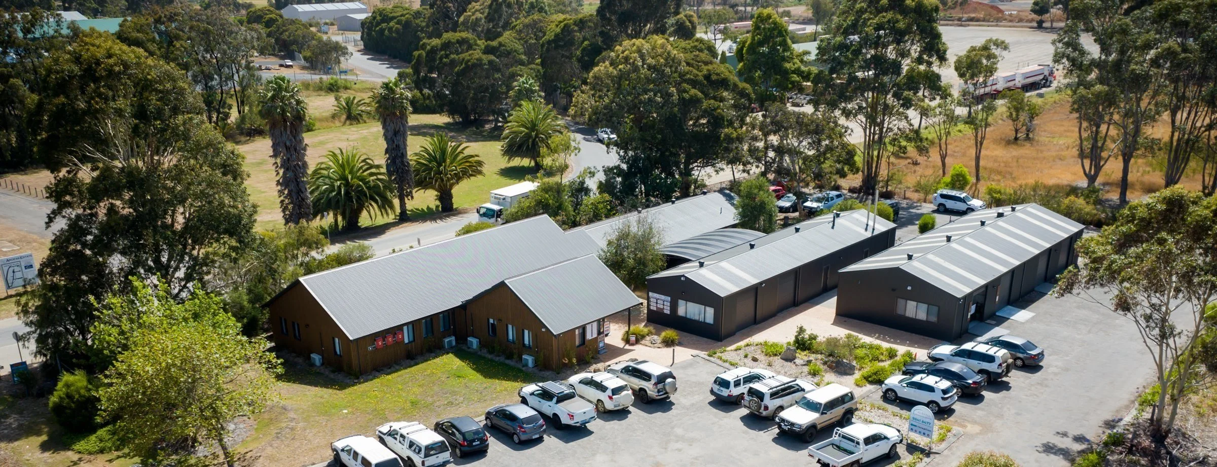 WA Small Business Day Expo - Albany, Great Southern — Albany Business ...