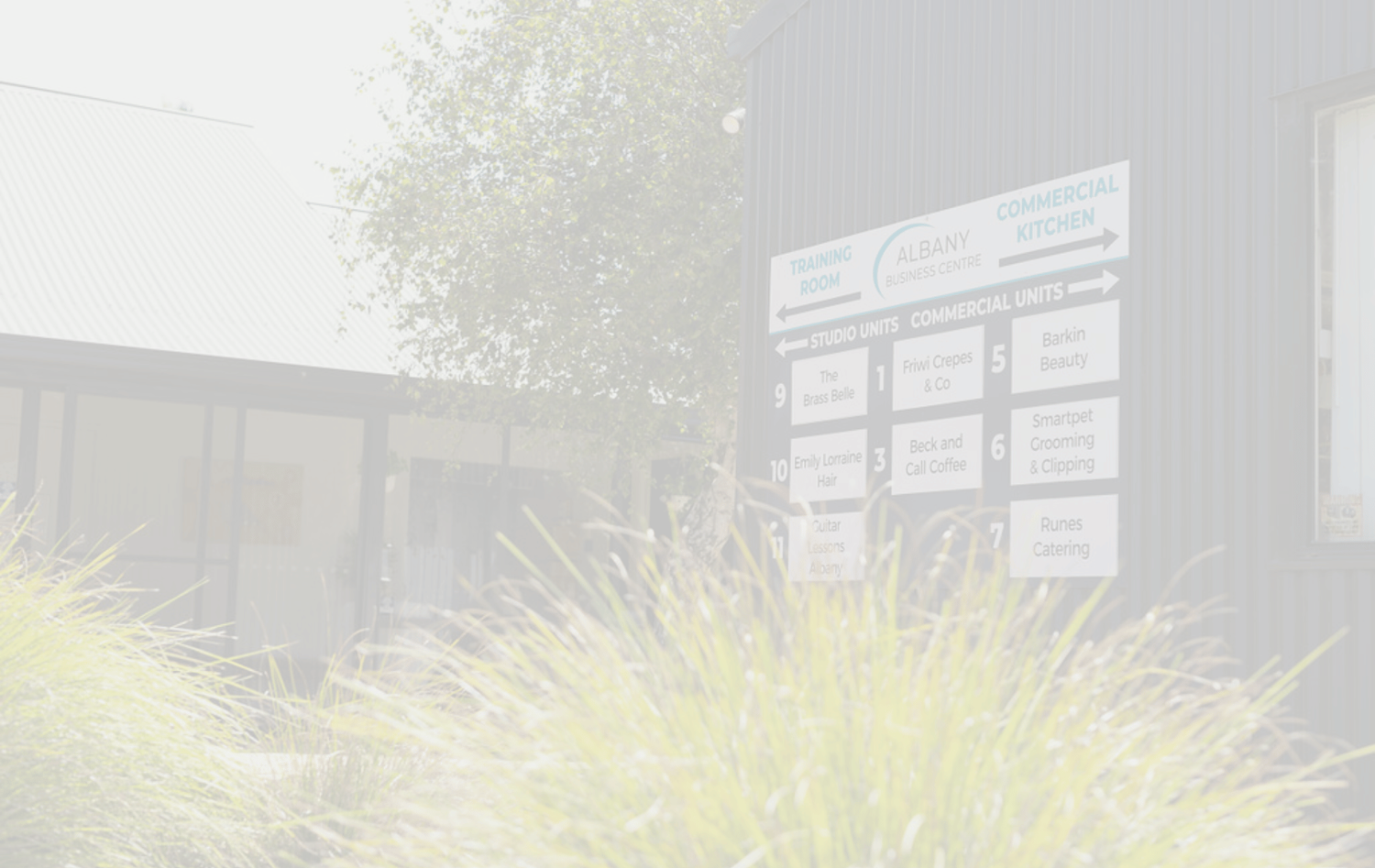 Home | Albany Business Centre | Business Advice Great Southern
