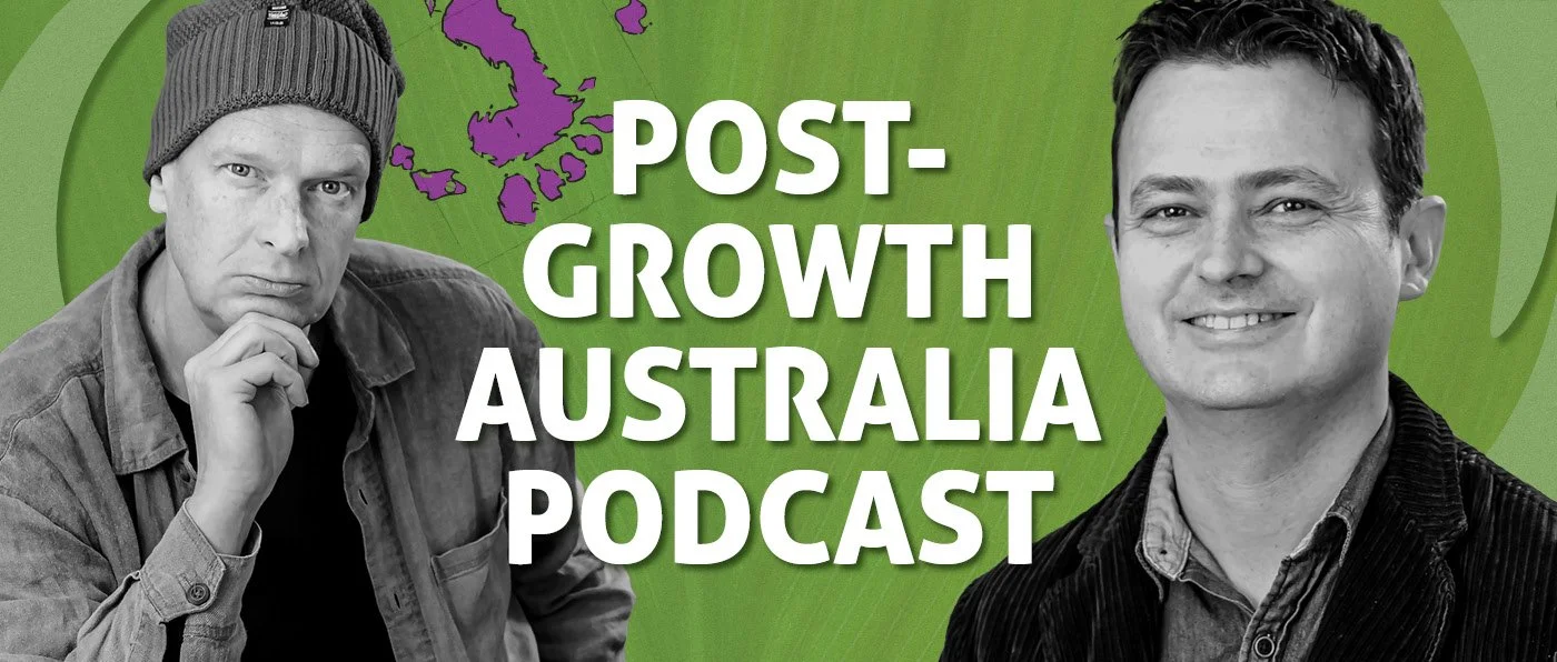 Podcasts — Michael Bayliss