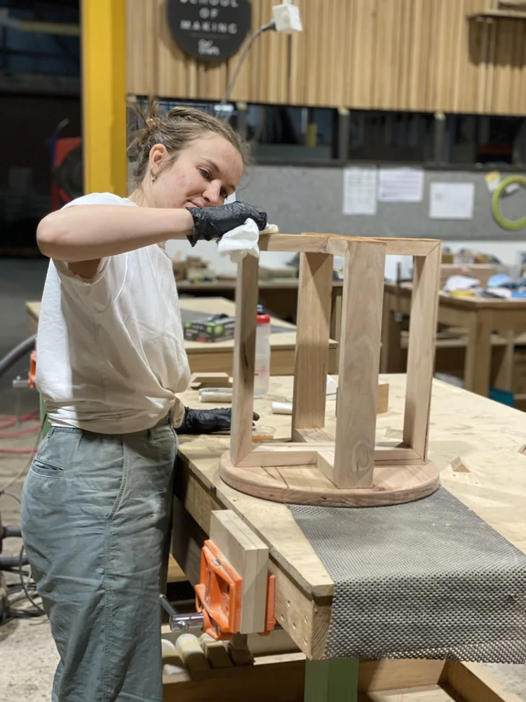 Woodworking Classes in Melbourne
