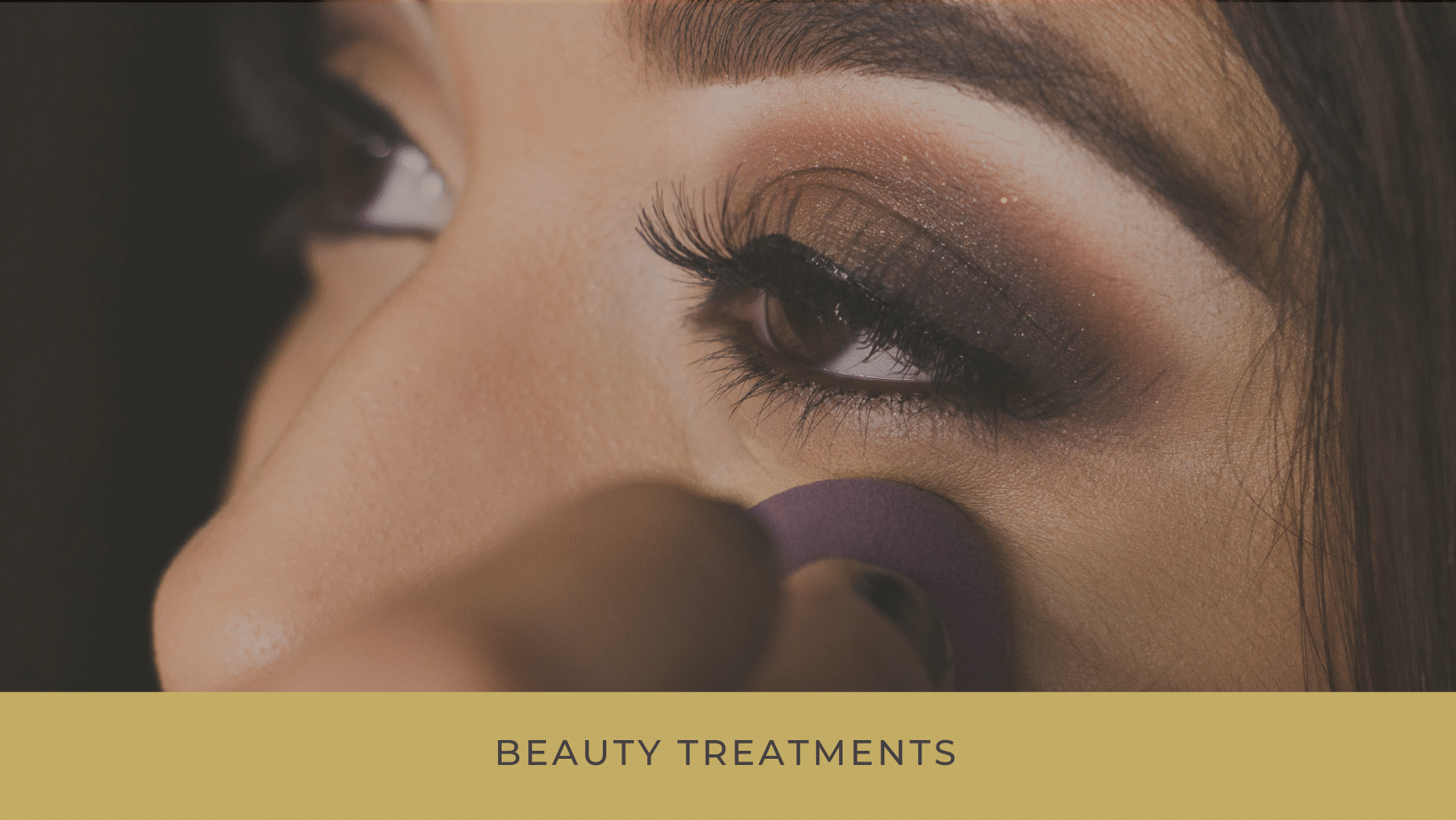 Lashing Out Beauty Services