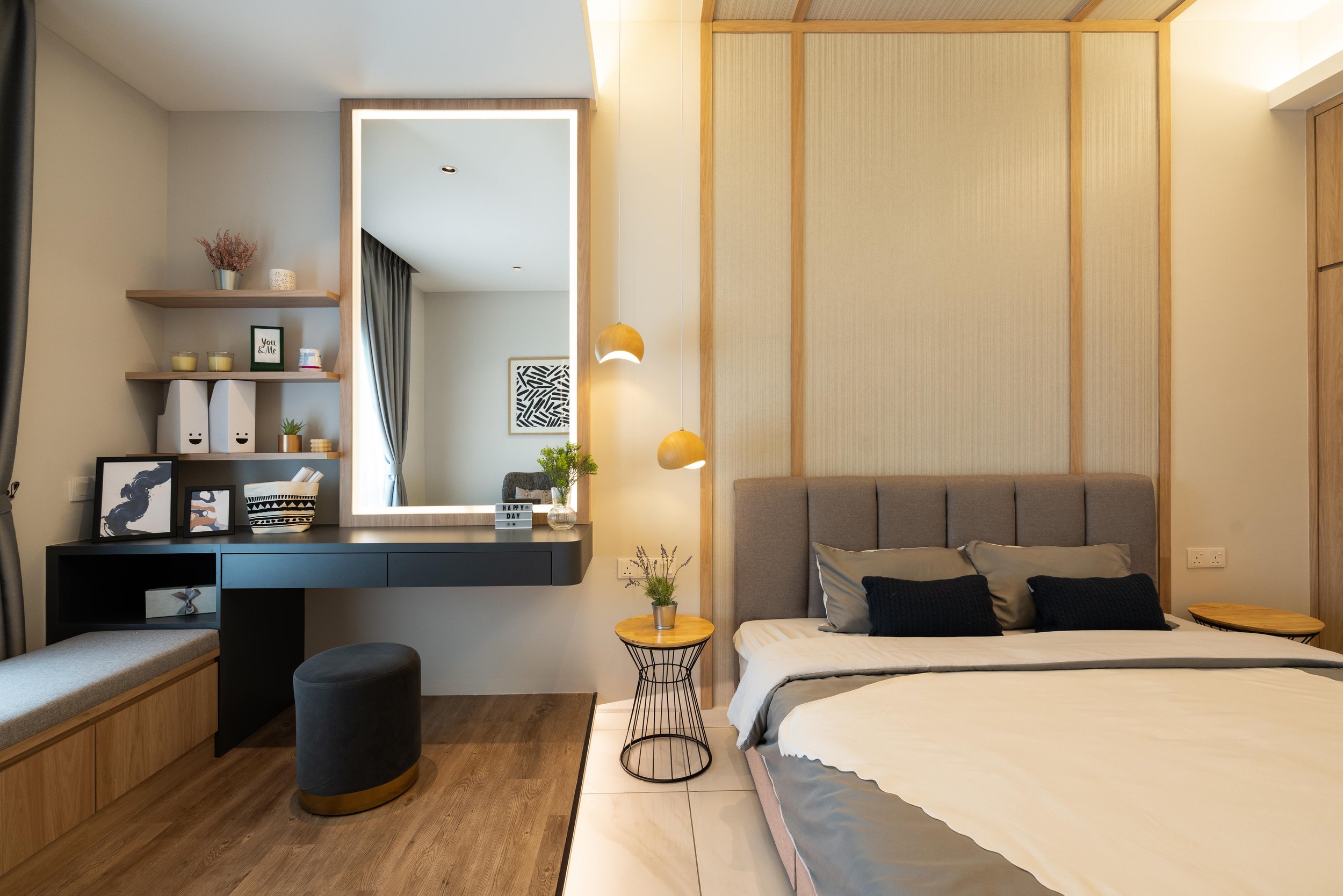 Taman Klebang Ria Phase 7 by Namcom Development Sdn Bhd — Goldfields Concepts