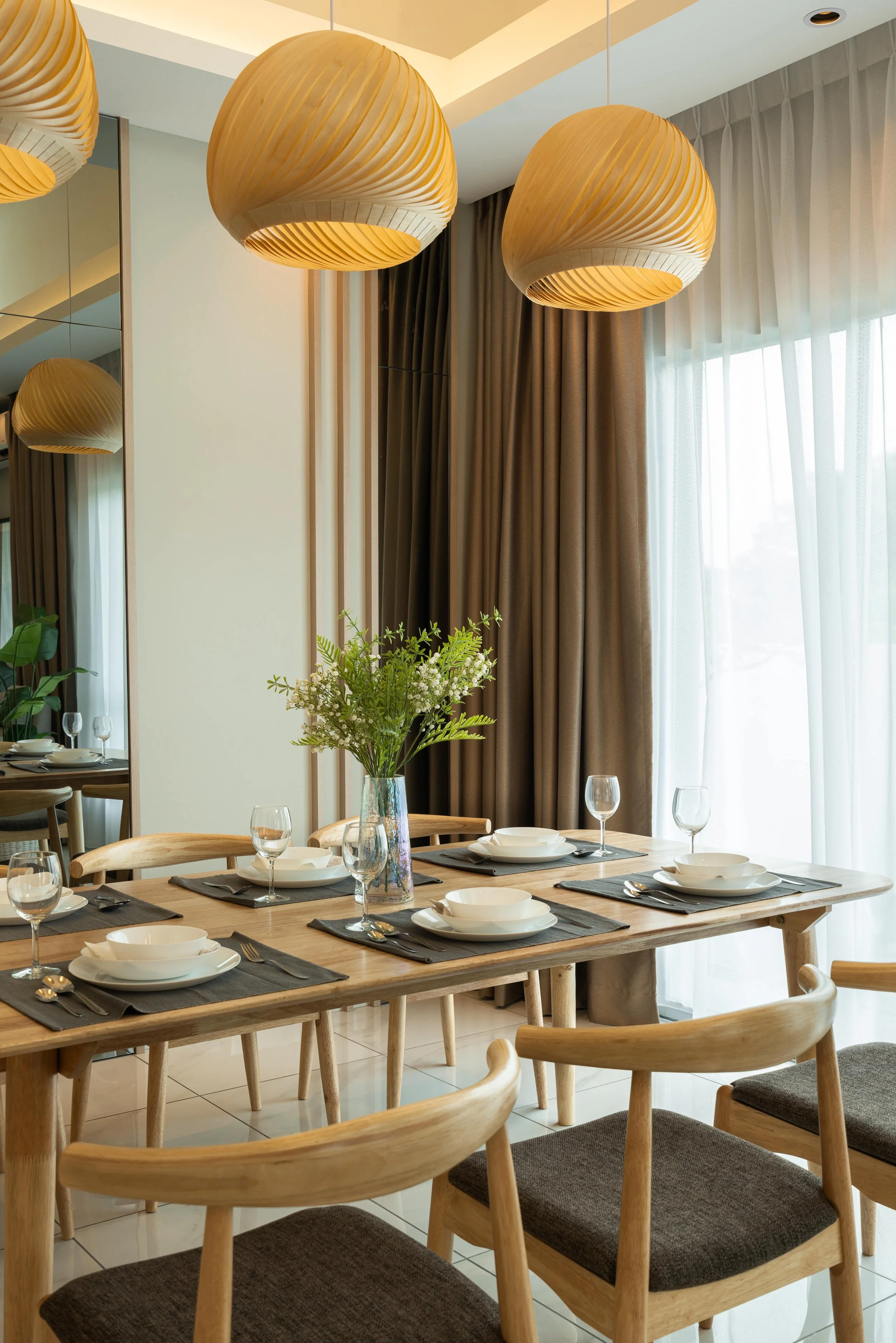 Taman Klebang Ria Phase 7 by Namcom Development Sdn Bhd — Goldfields Concepts