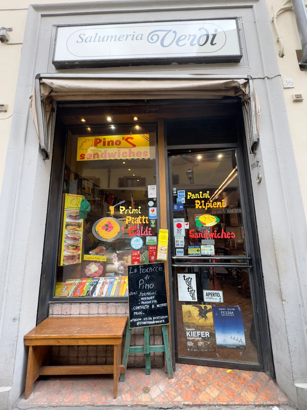 Top Things to do in Florence- Plus Some Hidden Gems! — Evan and Lemon