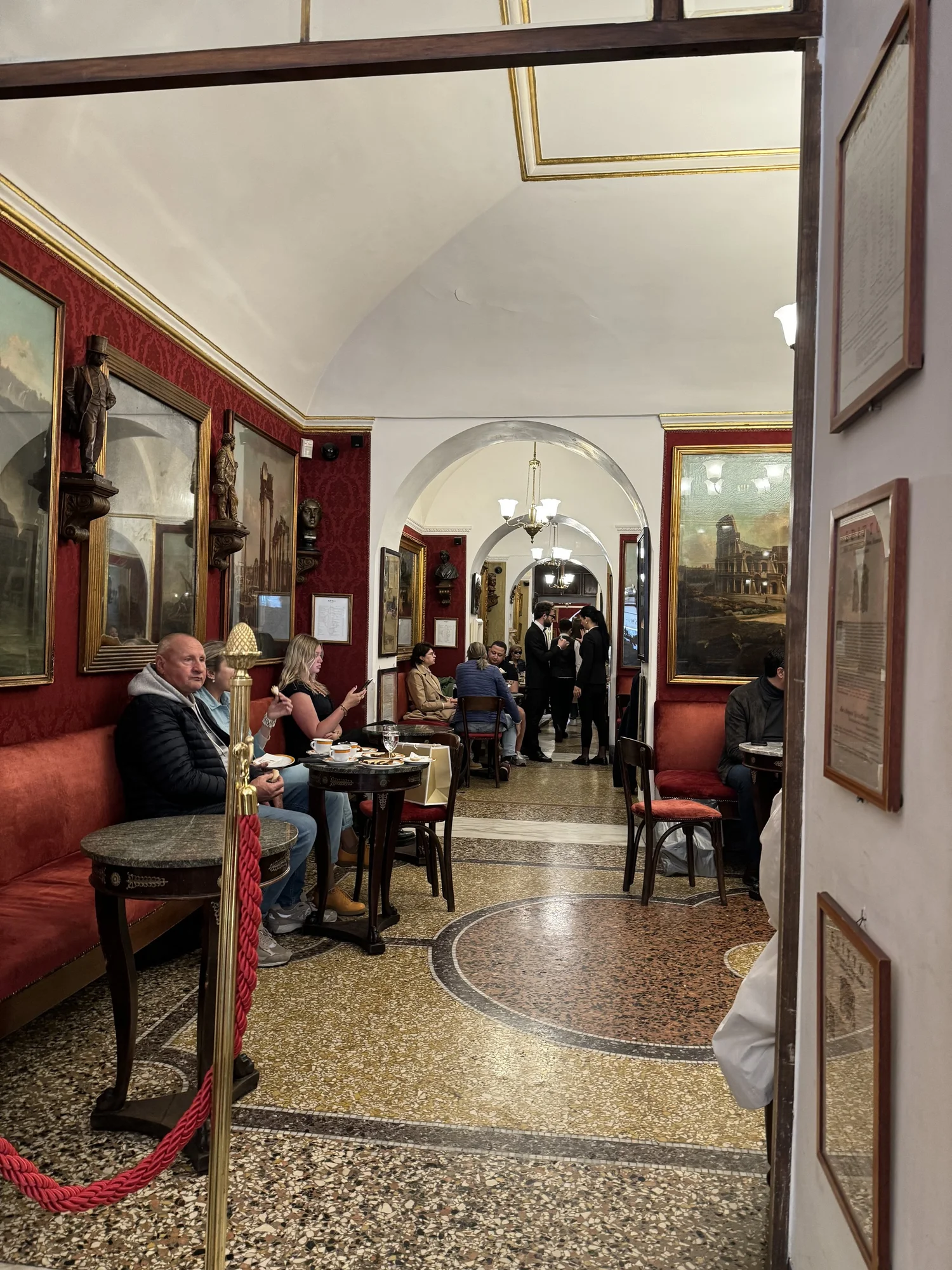 15 Unforgettable Dining and Drinking Spots in Rome — Evan and Lemon