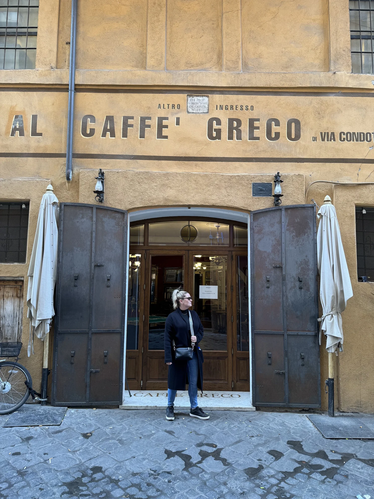 15 Unforgettable Dining and Drinking Spots in Rome — Evan and Lemon