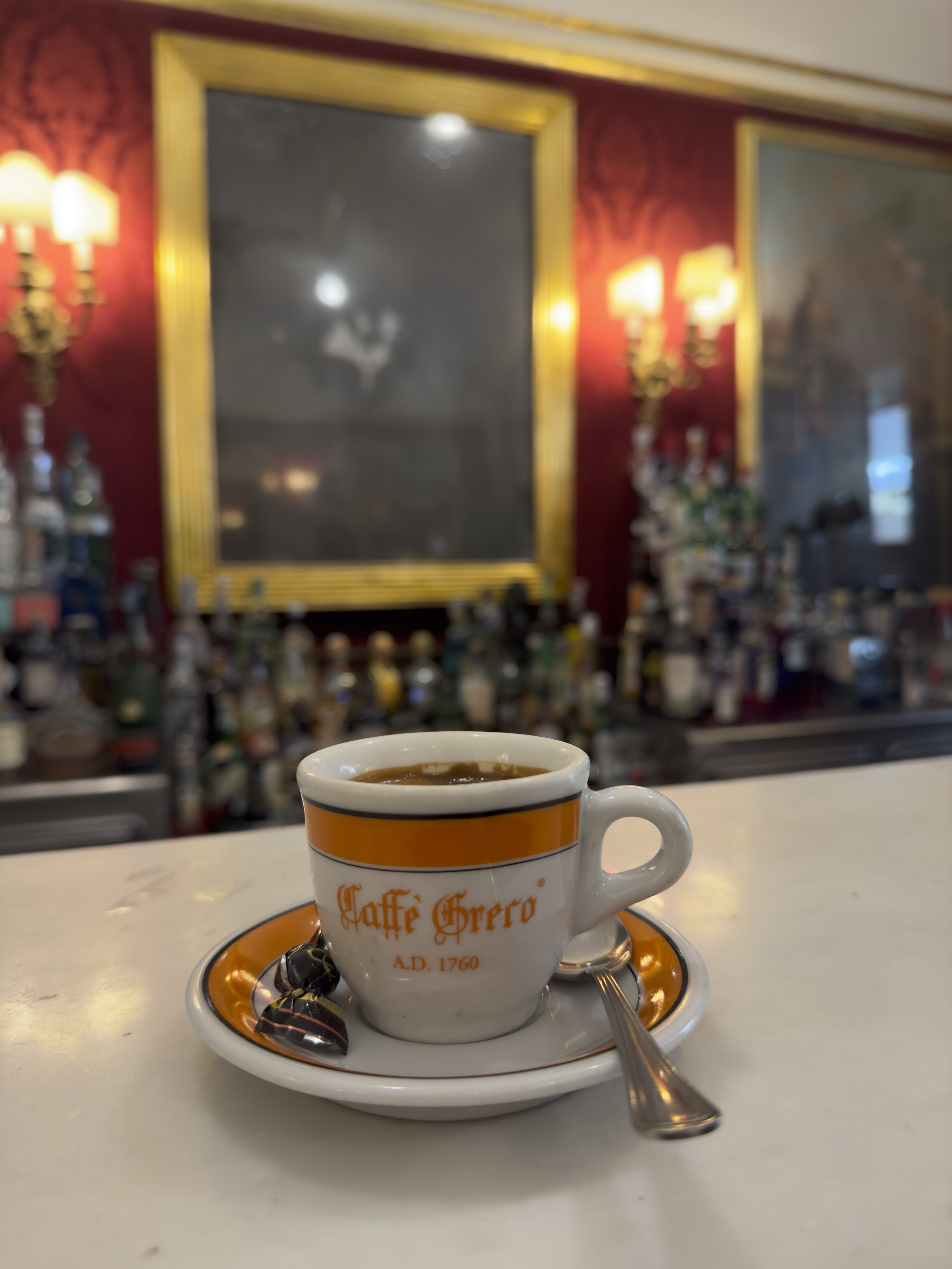 15 Unforgettable Dining and Drinking Spots in Rome — Evan and Lemon