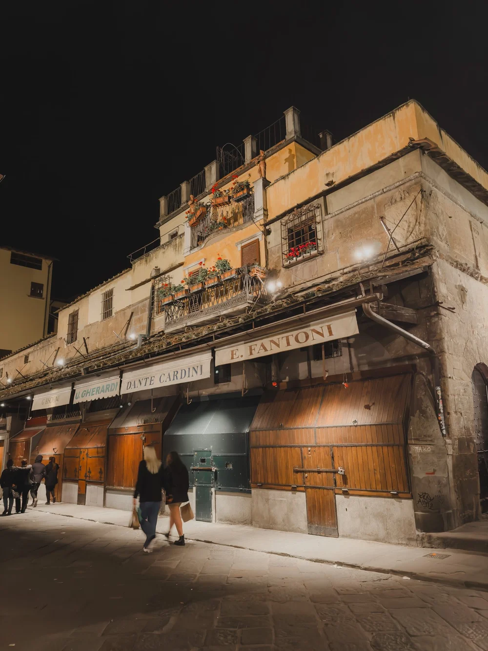 Top Things to do in Florence- Plus Some Hidden Gems! — Evan and Lemon