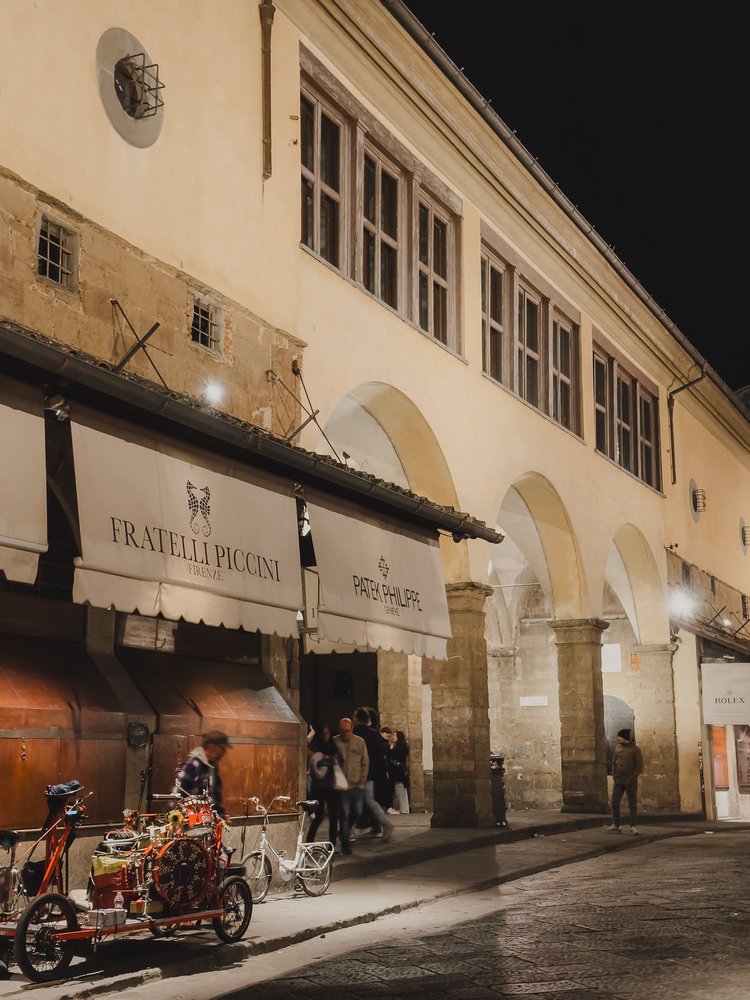 Top Things to do in Florence- Plus Some Hidden Gems! — Evan and Lemon