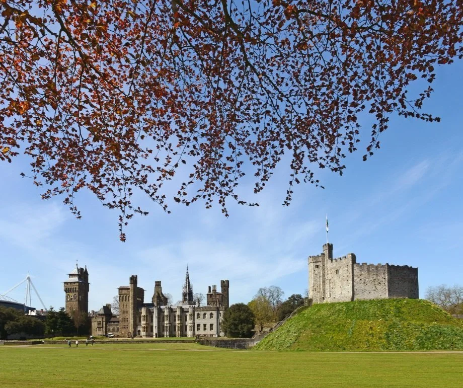 Ultimate 2-Day Cardiff Itinerary: Exploring the Heart of Wales — Evan ...