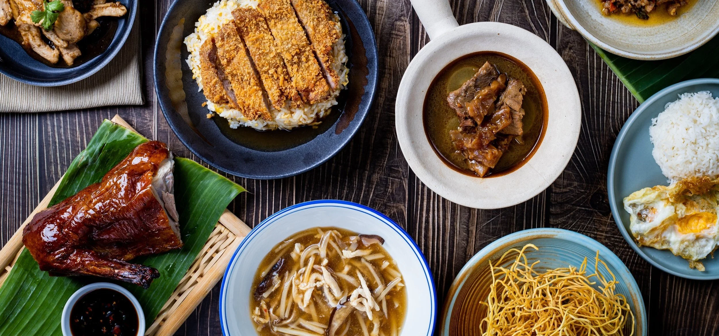 Gallery 3 — Coca Foods โคคาฟู้ดส์