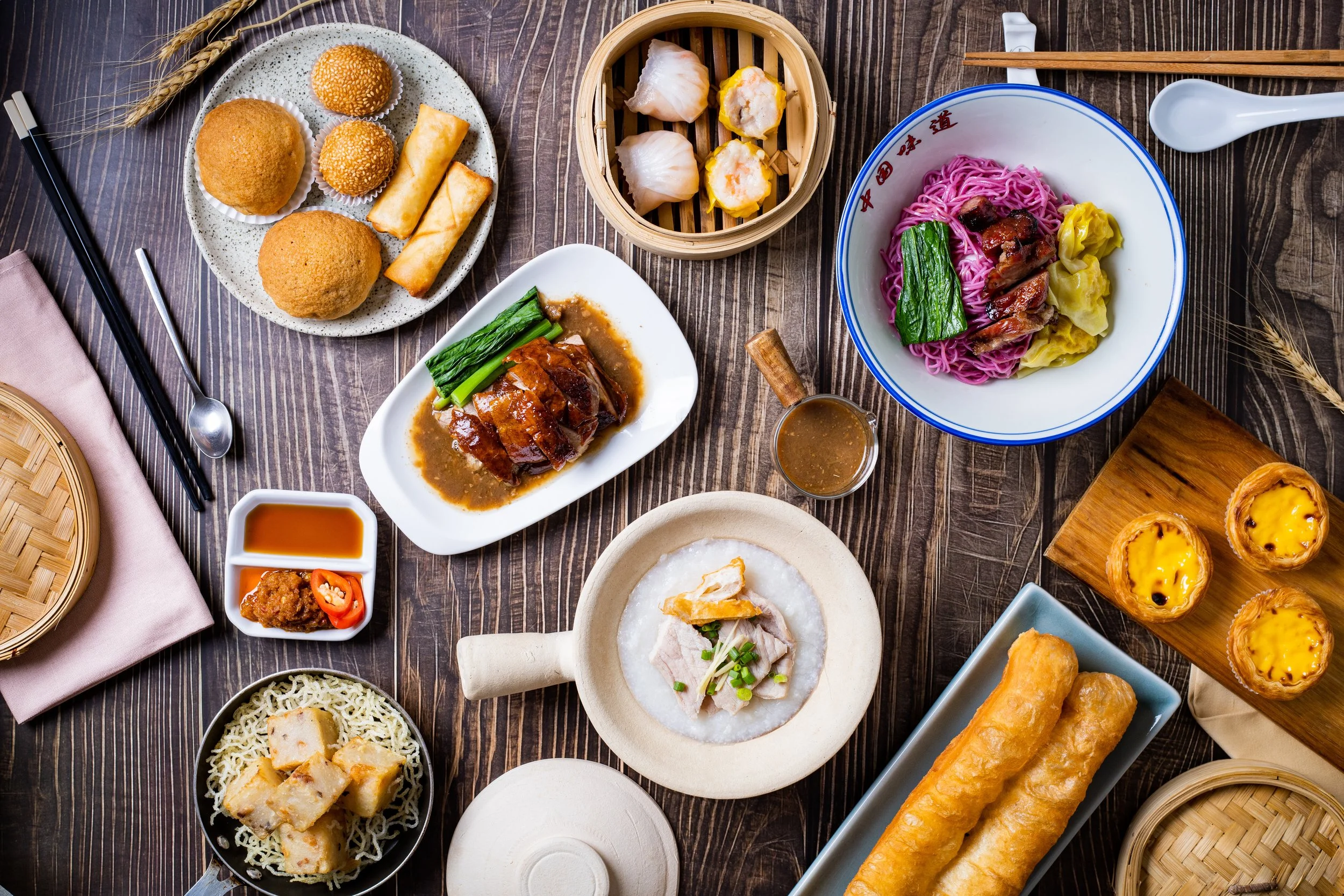 Coca Foods โคคาฟู้ดส์