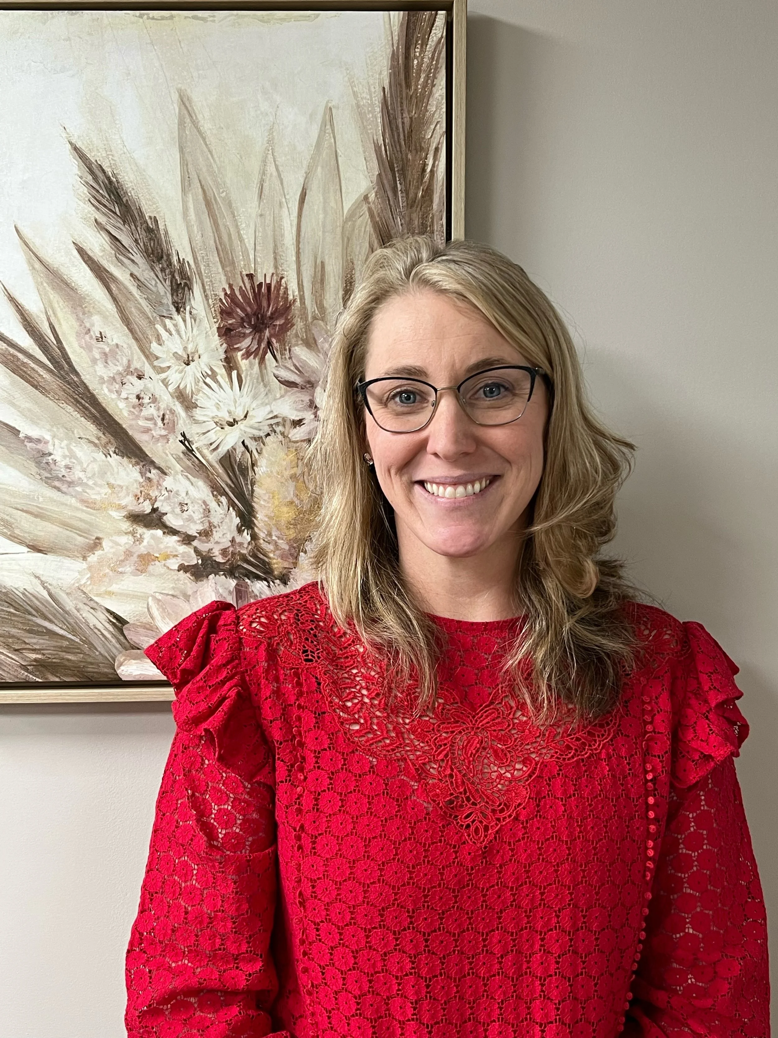 About — Morrell Advanced Practice, LLC | Caitlyn Morrell, MSN, APRN, FNP-C