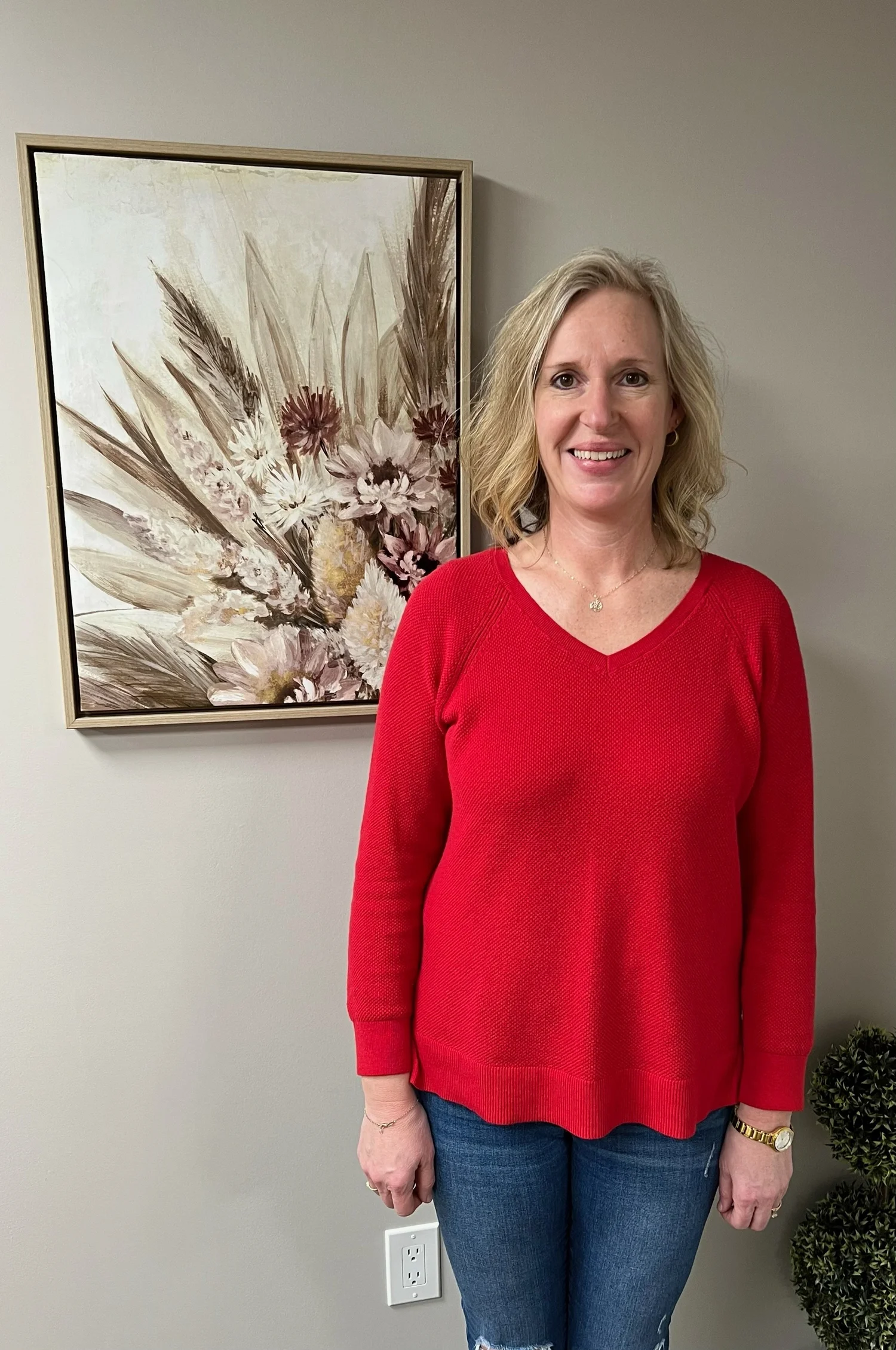 About — Morrell Advanced Practice, LLC | Caitlyn Morrell, MSN, APRN, FNP-C