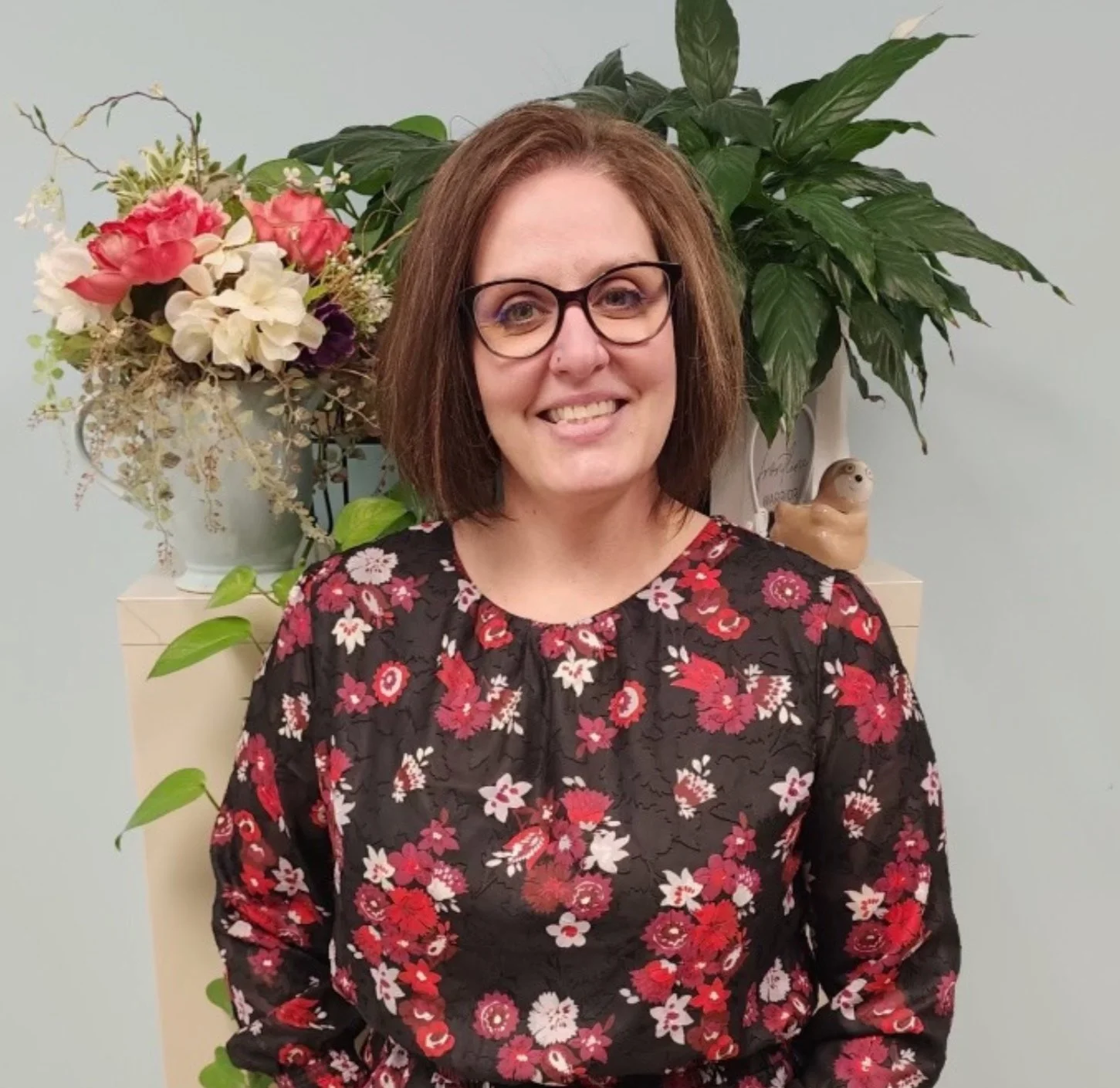 About — Morrell Advanced Practice, LLC | Caitlyn Morrell, MSN, APRN, FNP-C