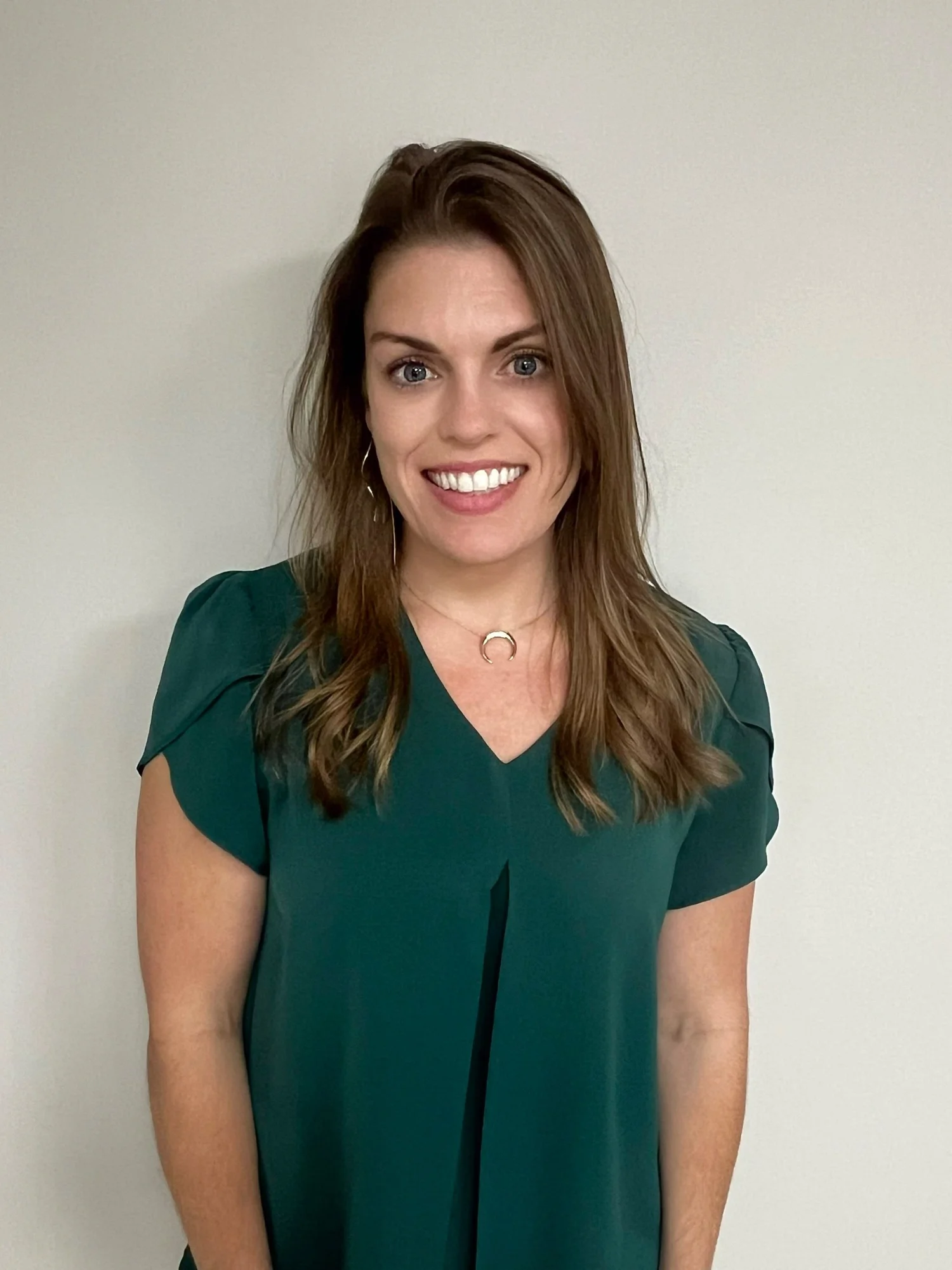 About — Morrell Advanced Practice, LLC | Caitlyn Morrell, MSN, APRN, FNP-C