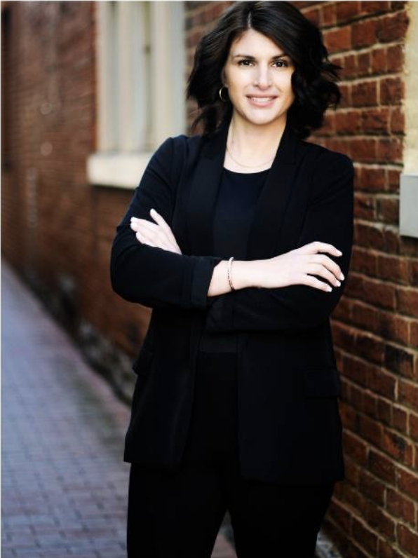 About — Morrell Advanced Practice, LLC | Caitlyn Morrell, MSN, APRN, FNP-C