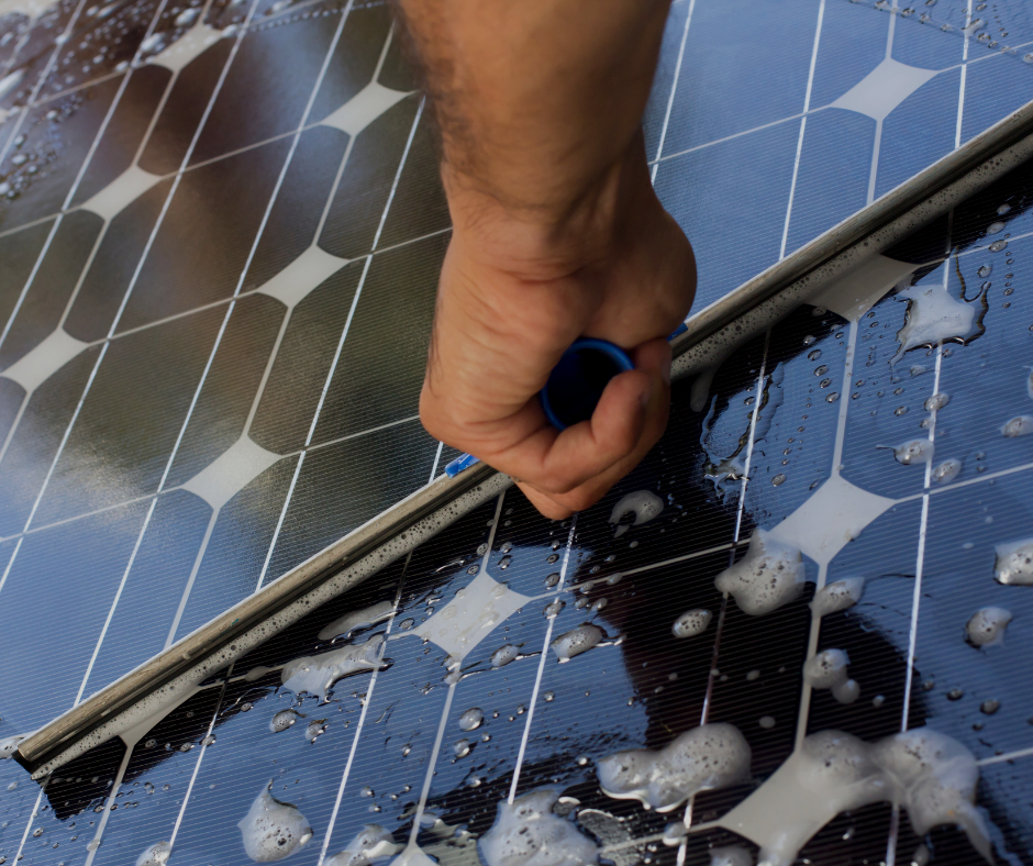 SPS Solar - Renewable Energy - Sustainable Power Solutions - get your ...